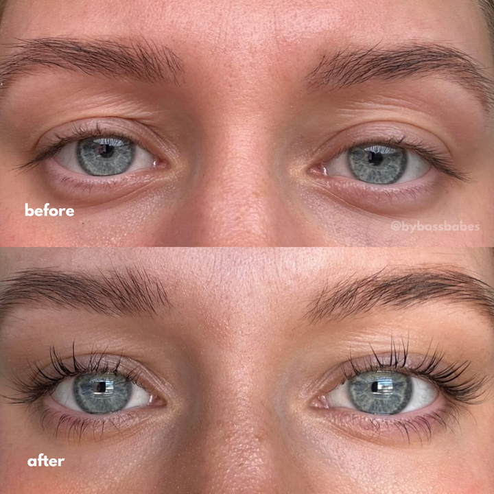 By Boss Babes Lash Growth Serum – By Babes