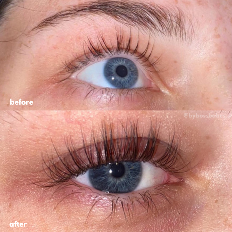 By Boss Babes Lash Growth Serum – By Babes